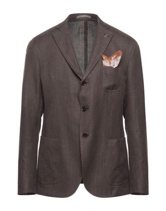 Paoloni ANZ&Uuml;GE und CO-ORDS - Blazers auf YOOX.COM