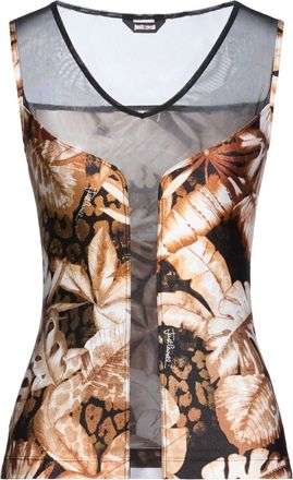 Just Cavalli TOPS - T-shirts auf YOOX.COM