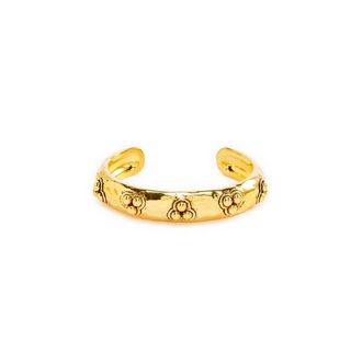 Aur&eacute;lie Bidermann Bracelet Trifea