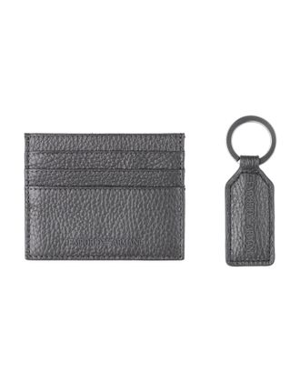 Emporio Armani Kleinlederwaren - Kartenetuis auf YOOX.COM