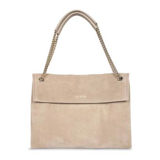 Orciani Damen, Taschen, Beige, ONE SIZEGr&ouml;&szlig;e