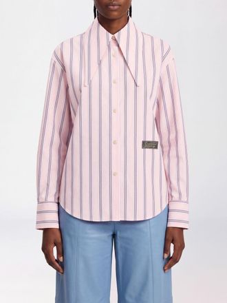 Essentiel Chemise Femme couleur Rose