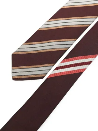 Dries Van Noten Tie Slim Tie