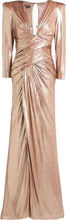 BABYLON KLEIDER - Maxi-Kleider auf YOOX.COM