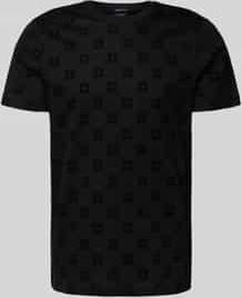 Joop T-Shirt mit Rundhalsausschnitt Modell Berno