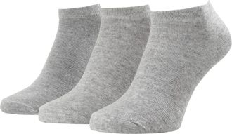 Albert Sch&auml;fer Sneakersocken