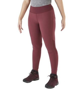 RAB Rhombic - Wanderhose - Damen