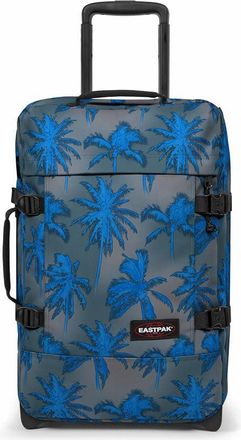 Eastpak TRANVERZ S Koffer, 45 cm, 42 L, Brize DYE Grey