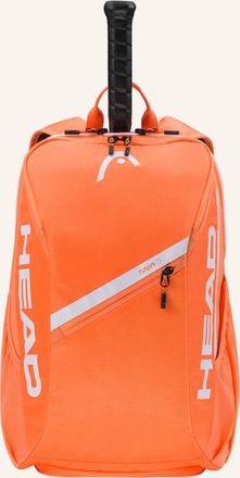 Head Tennis Rucksack Tour Backpack 25l orange