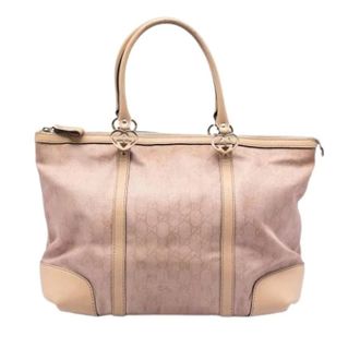 Gucci Damen, Pre-Owned, Rosa, ONE SIZEGr&ouml;&szlig;e