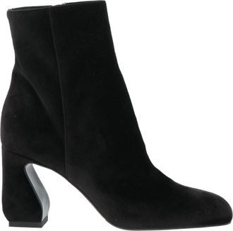 Sergio Rossi SCHUHE - Stiefeletten auf YOOX.COM
