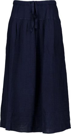 Xirena Femme, Jupes, Bleu, Taille: 36 FR Irene Skirt