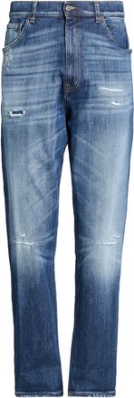 Dondup HOSEN & R&Ouml;CKE - Jeanshosen auf YOOX.COM