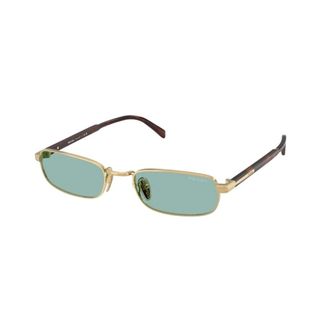 Prada B54S Sonnenbrille - - Accessories - Herren - Gelb - 54 MM