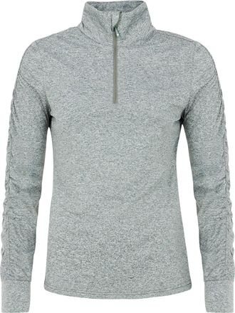 Protest Damen 1/4-rei&szlig;verschluss PRTHEY