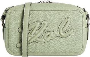 Karl Lagerfeld SACS - Sacs Bandouli&egrave;re sur YOOX.COM