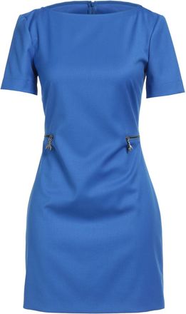 Patrizia Pepe KLEIDER - Mini-Kleider auf YOOX.COM