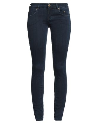 Siviglia HOSEN & R&Ouml;CKE - Jeanshosen auf YOOX.COM