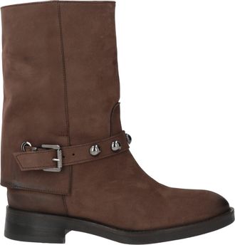 Noa. A SCHUHE - Stiefeletten auf YOOX.COM
