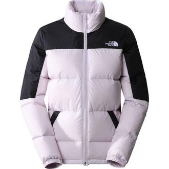 The North Face THENORTHFACE Damen Daunenjacke Diablo Down Jacket
