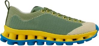 Camper Homme, Sport, Multicolore, Taille: 43 EU Pelotissima Baskets
