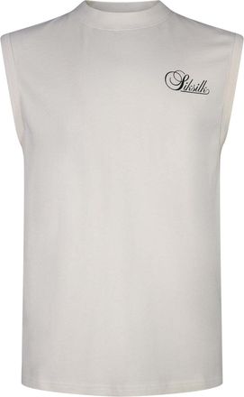 Siksilk Shirt Sleeveless