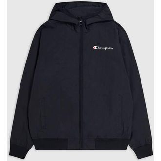 Champion Herren Jacke Hooded Jacket