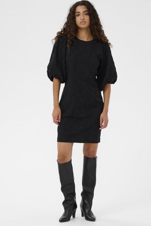 Soaked In Luxury Kleid SLMaybel Kleid Slim fit black