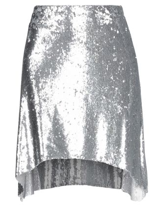 Jucca HOSEN & R&Ouml;CKE - Midi-R&ouml;cke auf YOOX.COM
