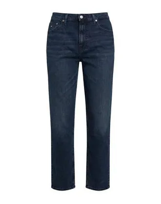 Tommy Jeans BAS - Pantalons en jean sur YOOX.COM