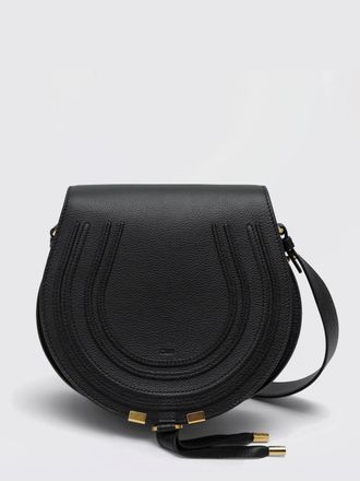 Chlo&eacute; Umh&auml;ngetasche CHLO&Eacute; Damen Farbe Schwarz