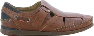 Fluchos Homme, Chaussures, Brun, Taille: 42 EU Mariner 9882 Z6