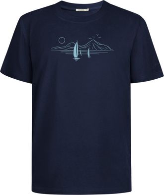 Greenbomb T-Shirt Fusion Sail Away