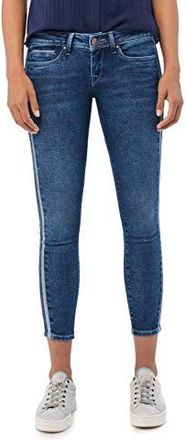 Salsa Jeans 122298 Shape up Bleu F 28