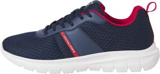 Jack & Jones Jfwtaylor Mesh Sneaker