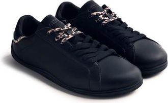 Gioseppo Femme Saline Basket, Noir, 42 EU Large