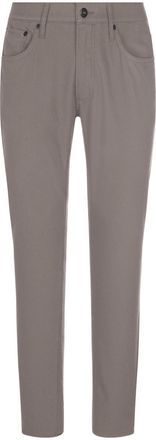 Brax 5-Pocket Modell Chuck Brax Feel Good braun