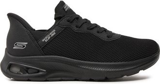 Skechers Sneakers Skechers Bobs Sport Unity 117509/BBK Schwarz
