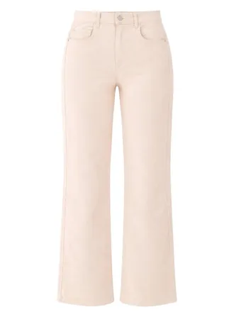 Isabel Marant Belvira Jeans - Beige