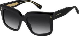Marc Jacobs Damen, Accessories, Schwarzk, 53 MMGr&ouml;&szlig;e