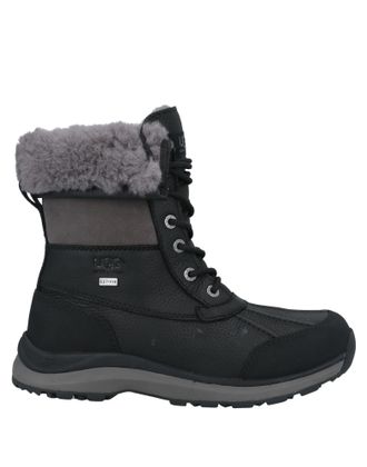 UGG SCHUHE - Stiefeletten auf YOOX.COM