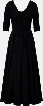 D&ocirc;en D&ocirc;en Kleid aus Baumwolle