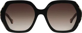 Carolina Herrera BRILLEN - Sonnenbrillen auf YOOX.COM