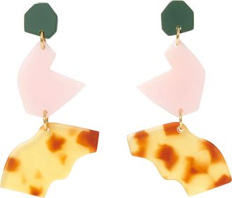 Apr&egrave;s Ski Boucles dOreilles Intervalle Apr&egrave;s Ski