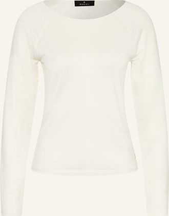 Monari Monari Longsleeve weiss