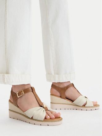 Beverly Hills Polo Club Sandalen CEO-WS6253-06 Beige