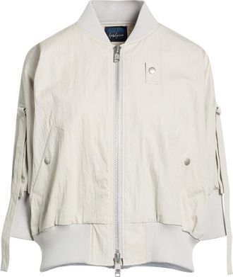 Yohji Yamamoto JACKEN & M&Auml;NTEL - Jacken und Anoraks auf YOOX.COM