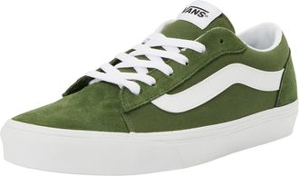 Vans Herren Vero Ls Sneaker, Pine Forest, 38.5 EU