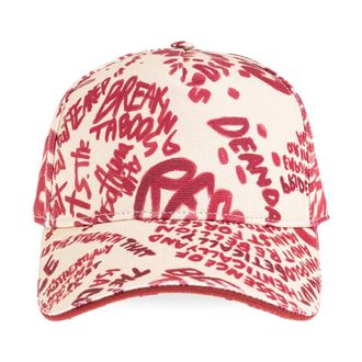 Dsquared2 Damen, Accessories, Rot, ONE SIZEGr&ouml;&szlig;e