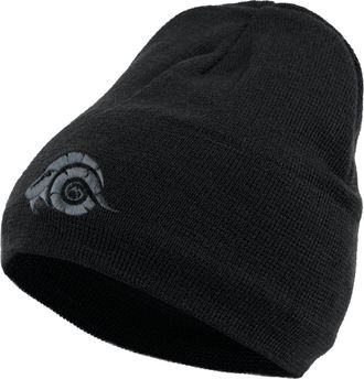 Guggen Mountain M&uuml;tze M&uuml;tze K901 aus Wolle mit leichtem Fleecefutter